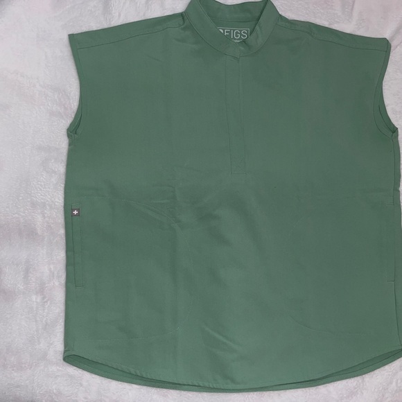 Figs | Other | Figs Jade Color | Poshmark